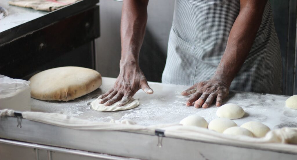 Trusted Food Ingredients for Catering | RPG Industries